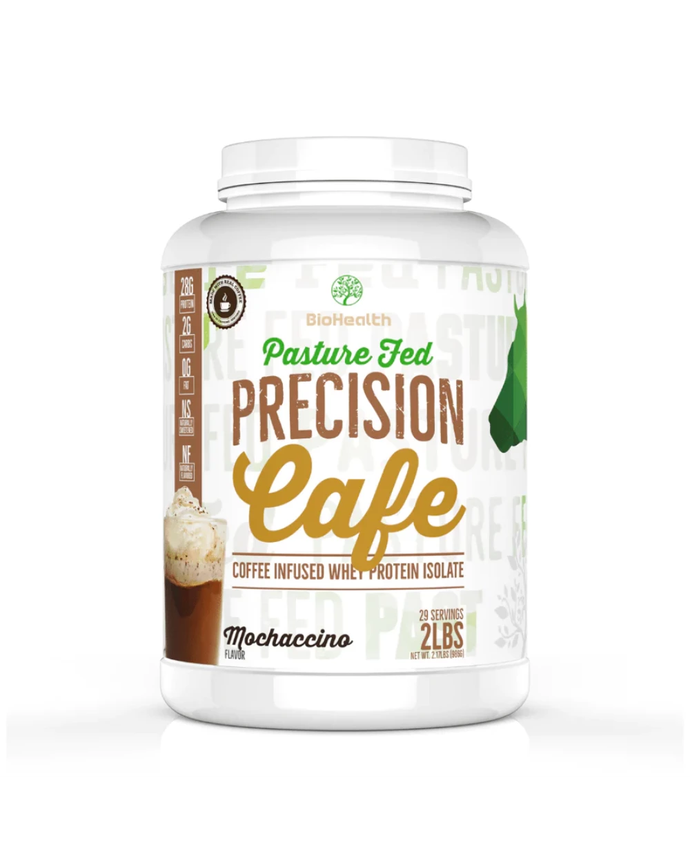 Protein Powders – All Pro Nutrition Inc.