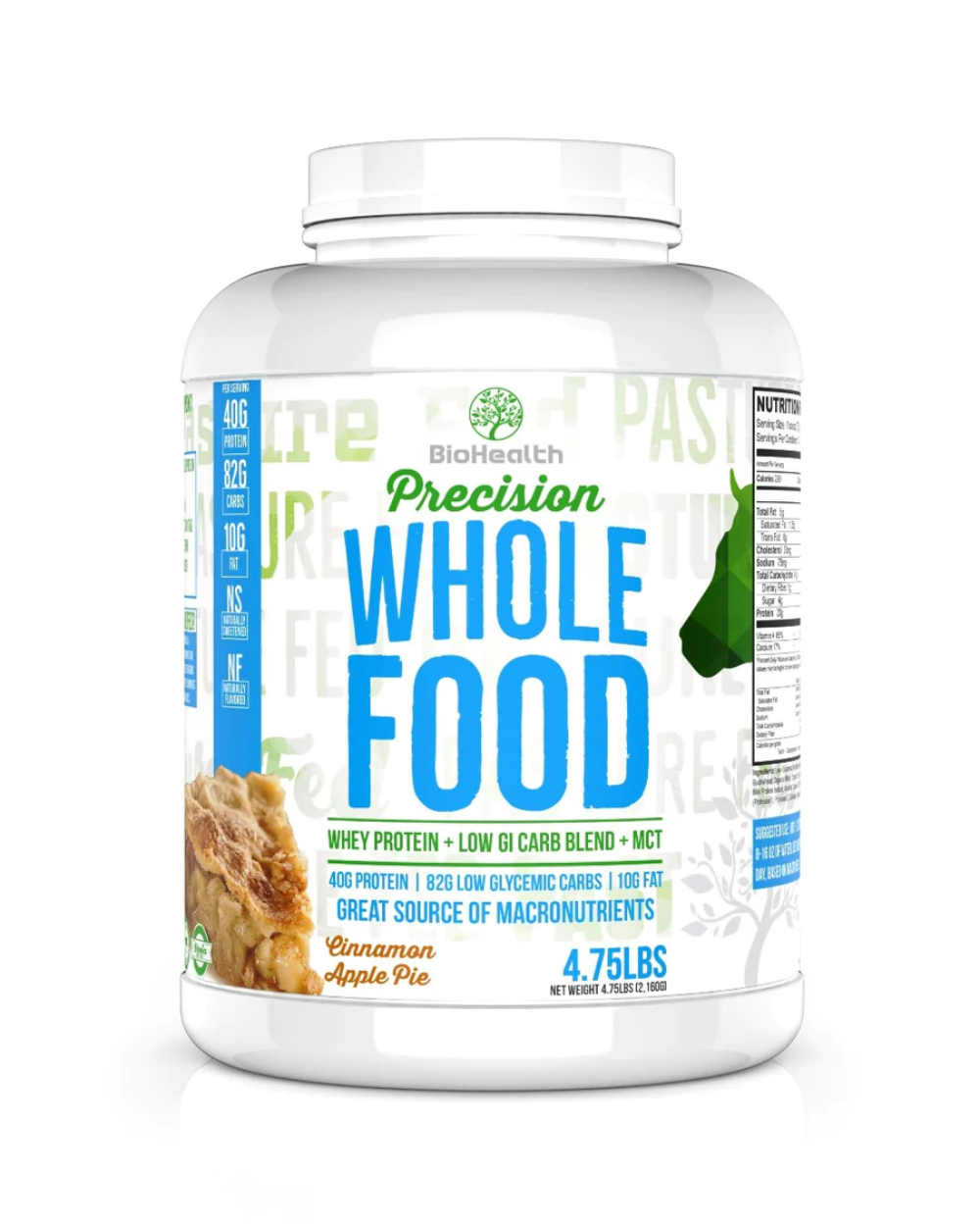 Meal Replacements / Weight Gainers – All Pro Nutrition Inc.