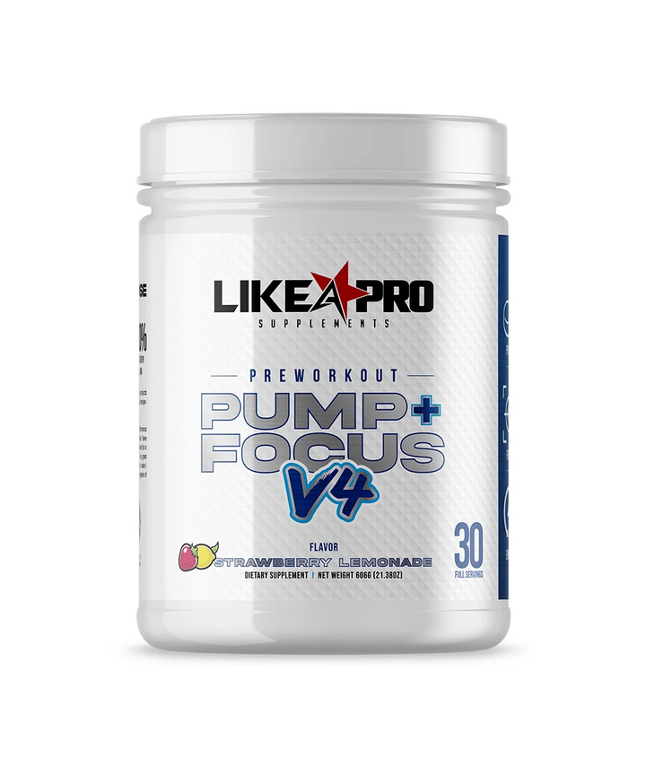 Raleigh's #1 wholesaler of name brand nutritional supplements – All Pro ...