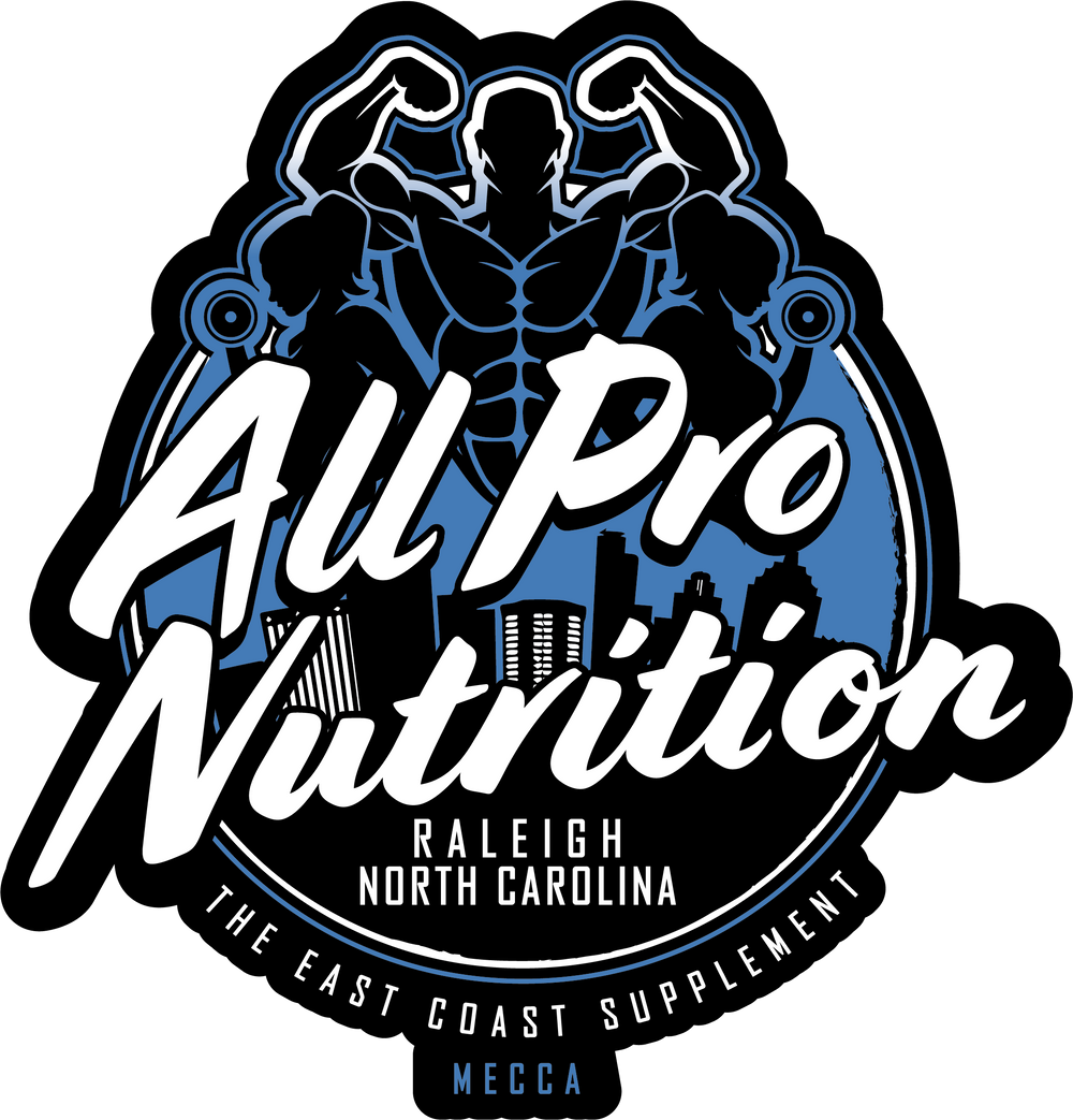 Schedule A Free Consultation – All Pro Nutrition Inc.