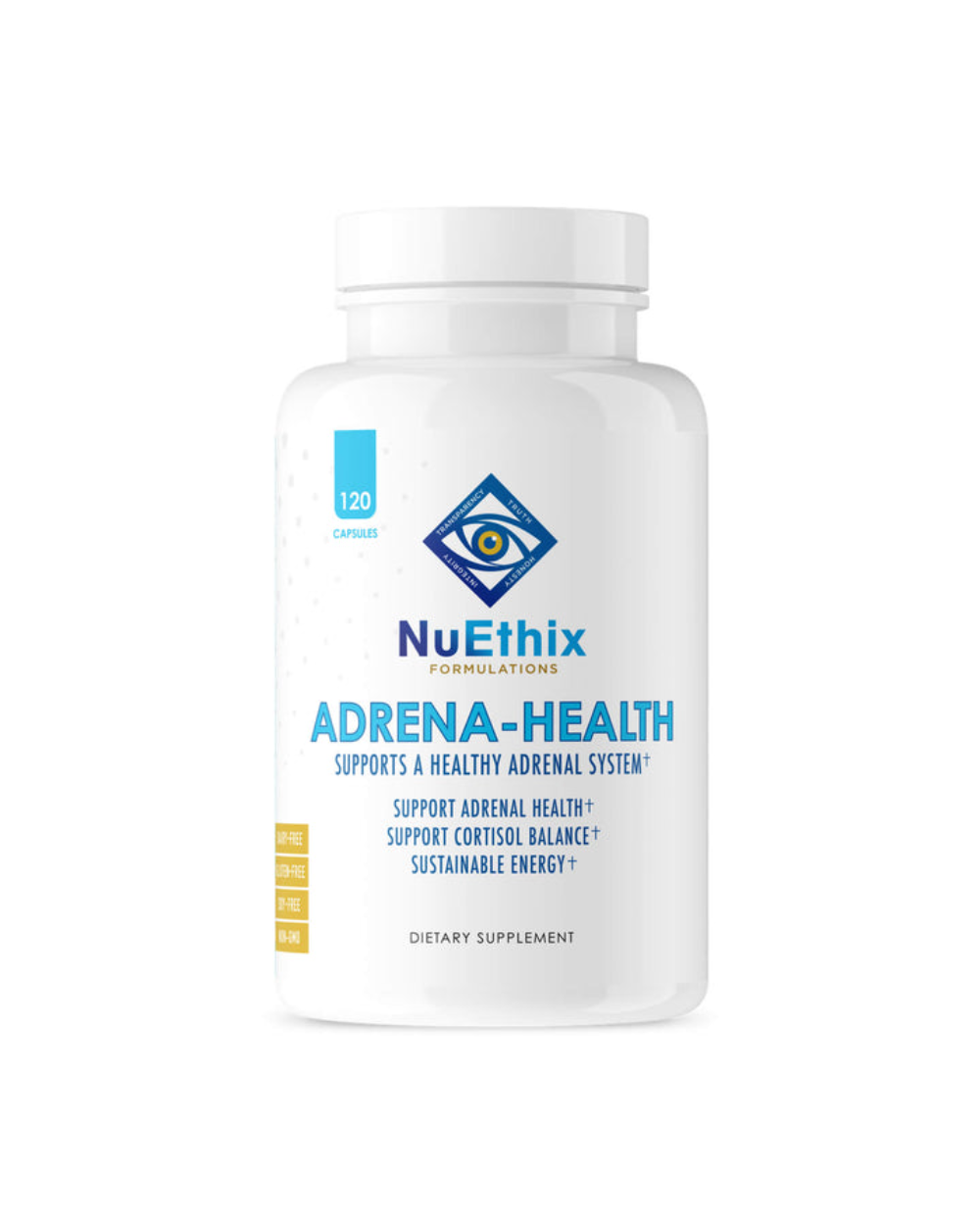 Adrena Health – All Pro Nutrition Inc.