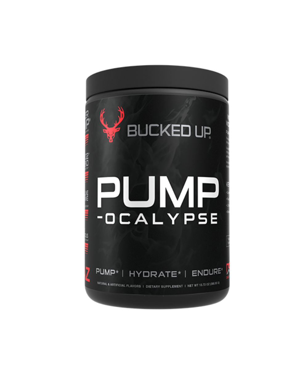 Pump-Ocalypse – All Pro Nutrition Inc.